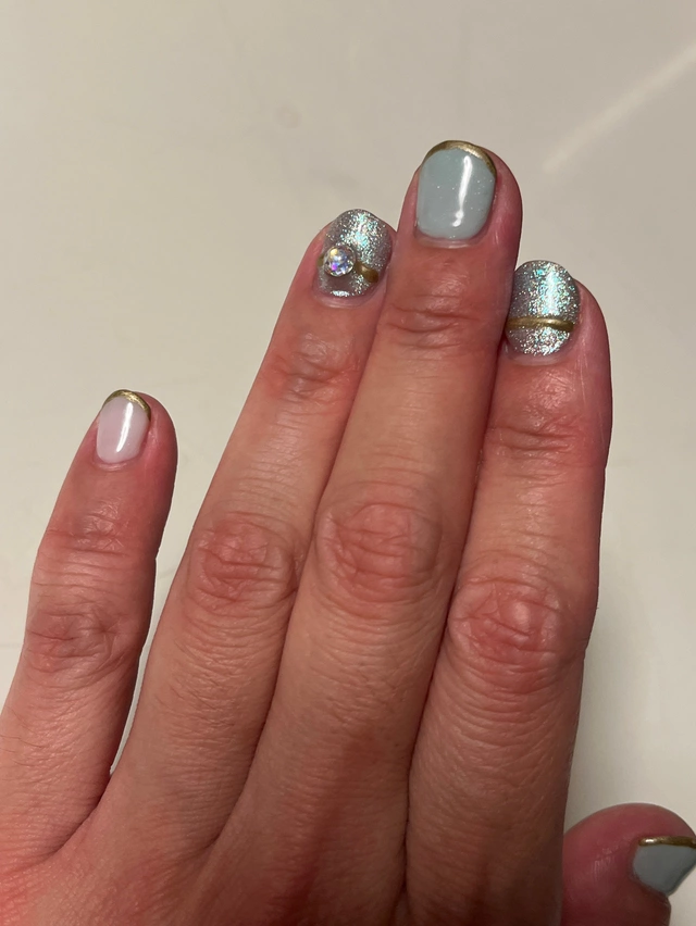 ネイルサロン 口コミ - Bijou Nails（ビジューネイルズ）