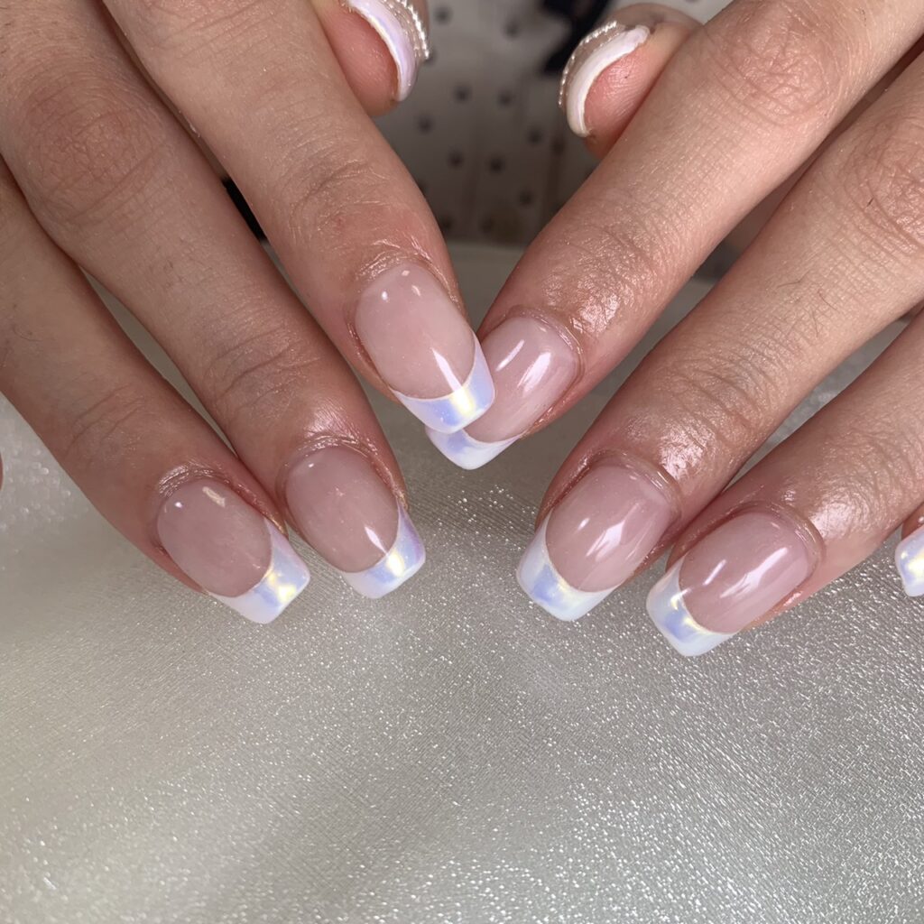 ジェルネイル後の自宅ケアのための4つのヒント - Bijou Nails（ビジューネイルズ）