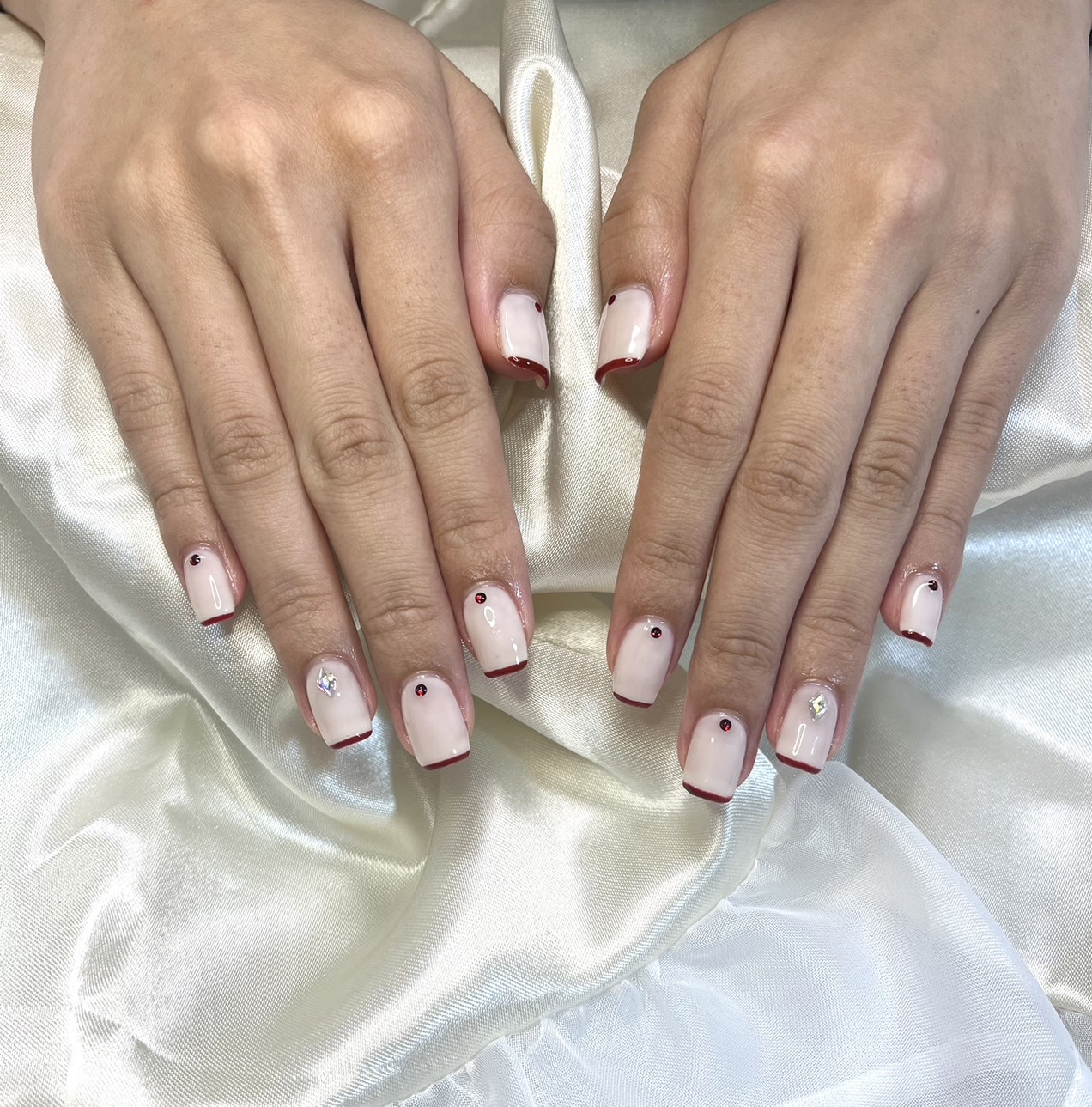 Bijou Nails(ビジューネイルズ)の美爪への想い - Bijou Nails（ビジューネイルズ）