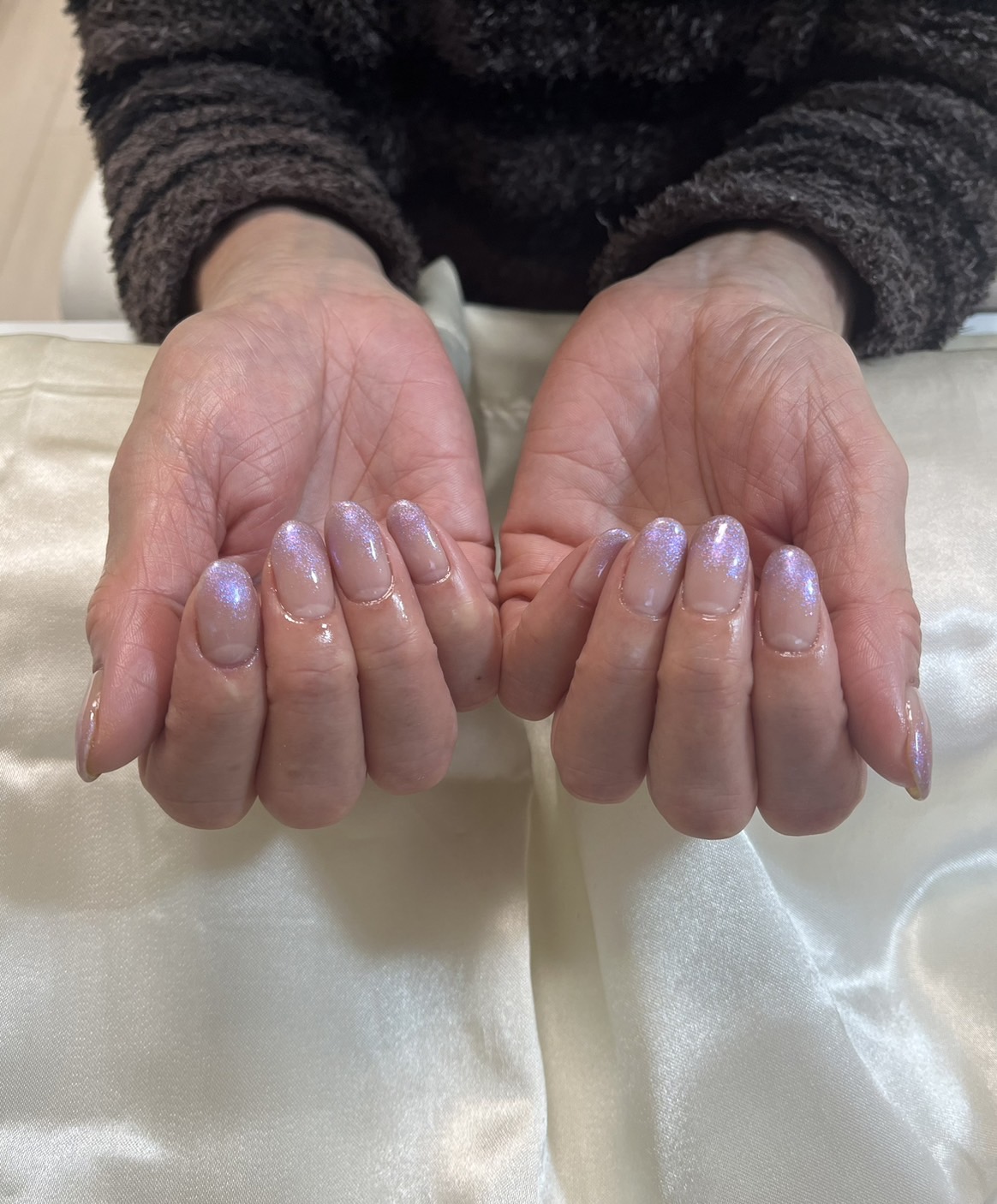 6月におすすめのシンプルネイル - Bijou Nails（ビジューネイルズ）