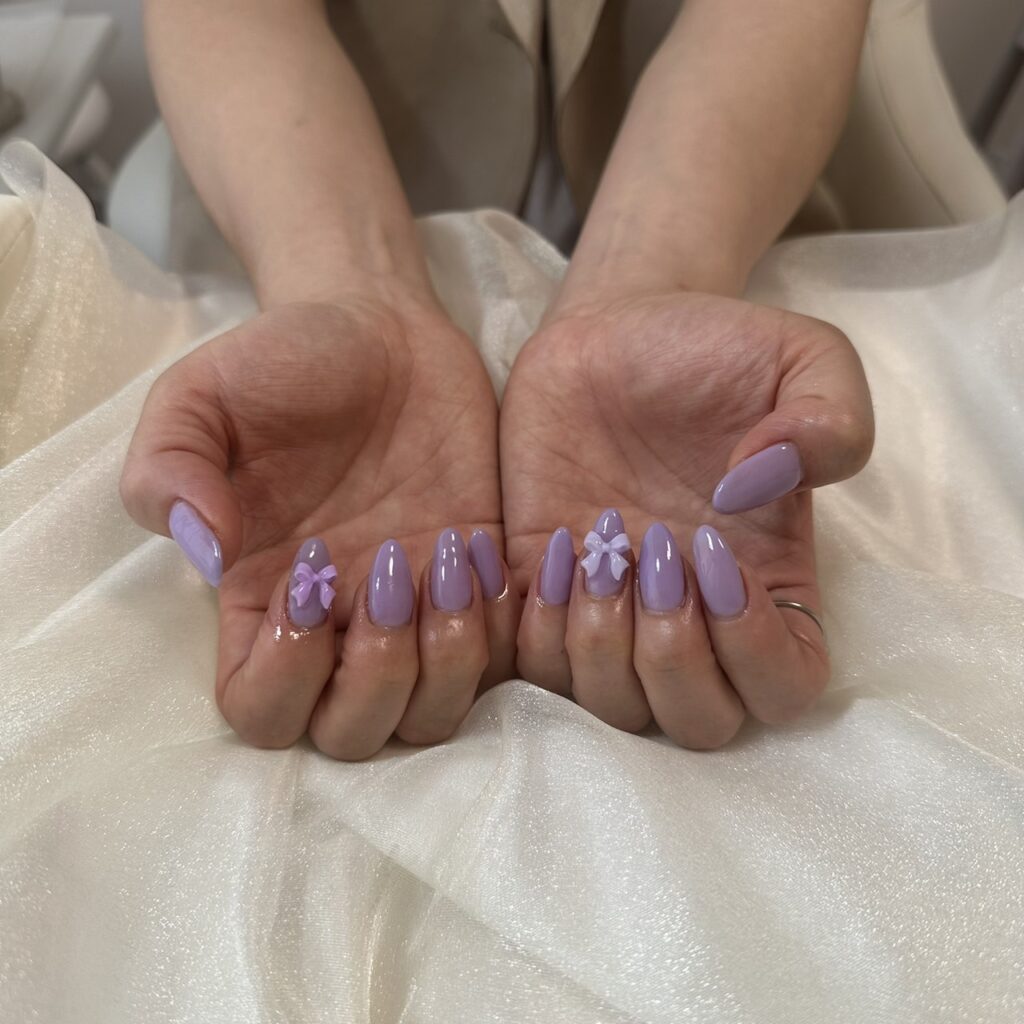 ネイル色の意味を知ってパワーを引き寄せよう♡ネイルの心理効果はスゴイ - Bijou Nails（ビジューネイルズ）