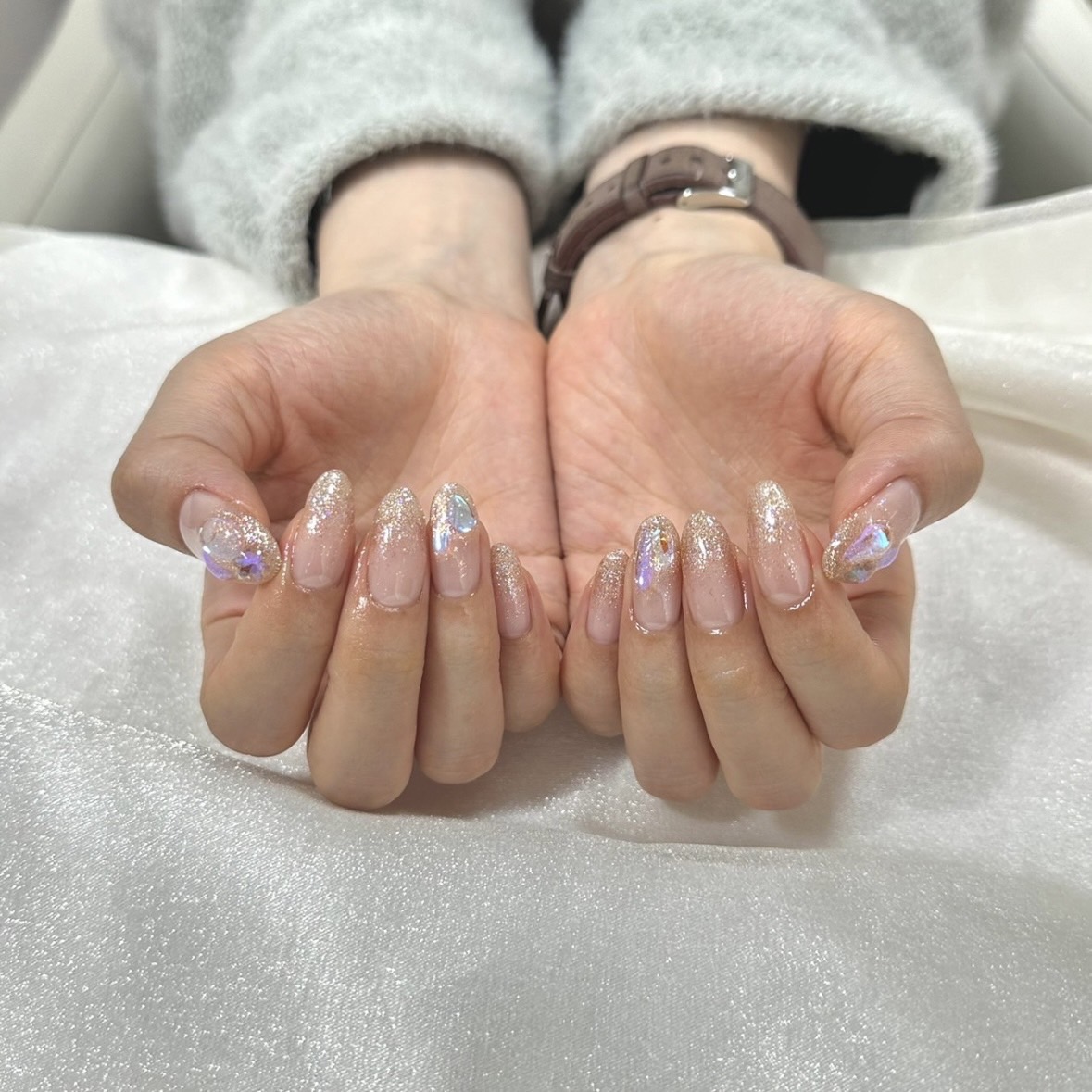 プロが解説！結婚式 ネイルは何日前がベストタイミング？ - Bijou Nails（ビジューネイルズ）