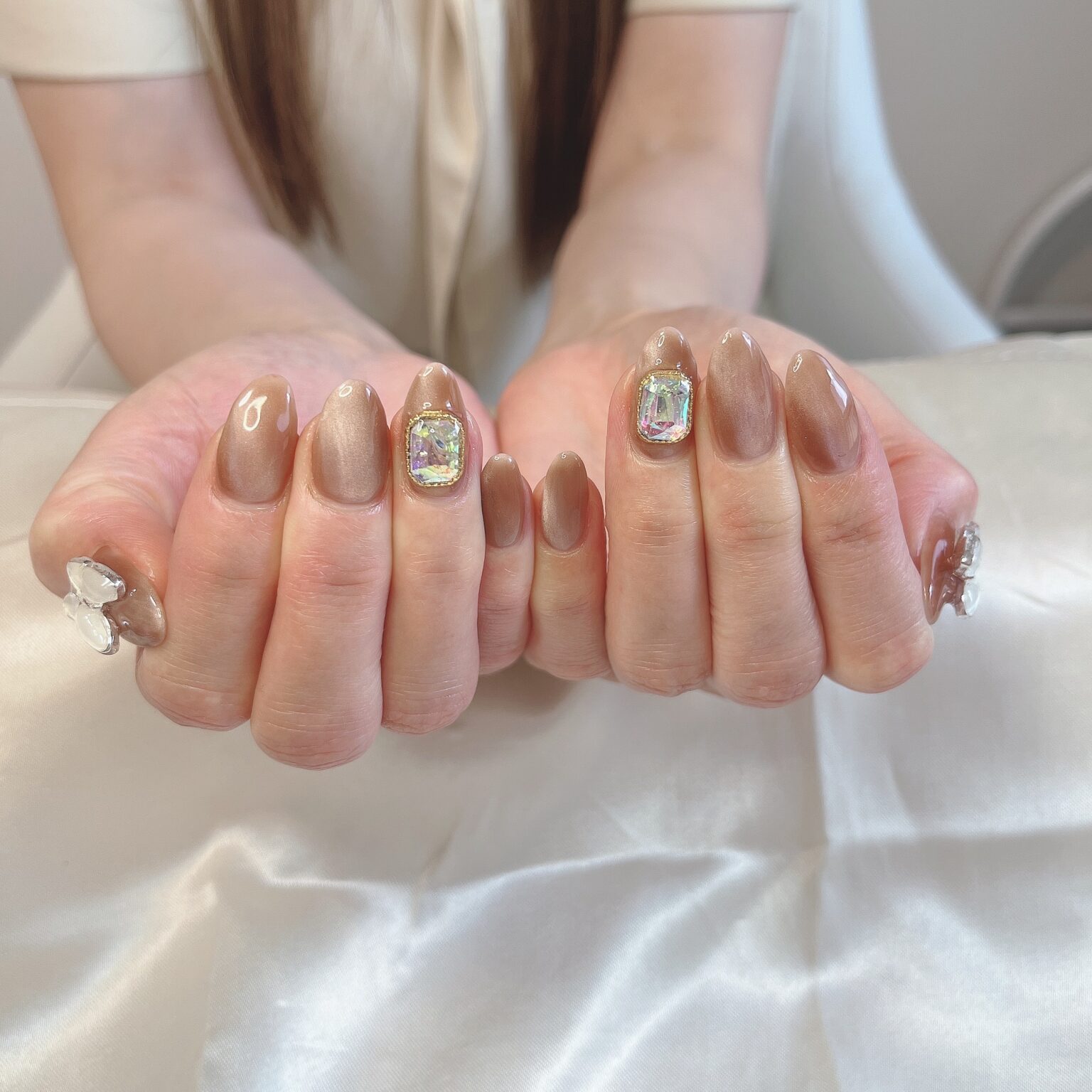ジェル ネイル デザイン- Bijou Nails（ビジューネイルズ）