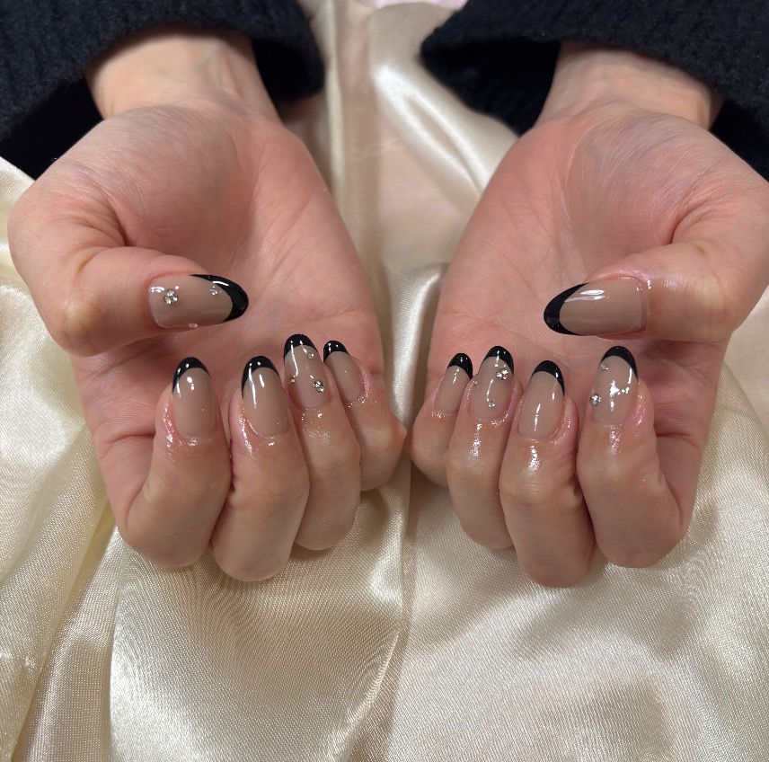 Bijou Nails(ビジューネイルズ) | 朝霞台・和光市にあるプライベートネイルサロン