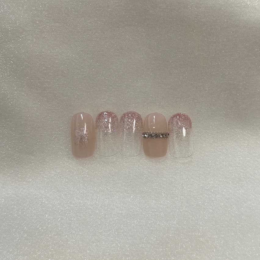 k215 (2) - Bijou Nails（ビジューネイルズ）